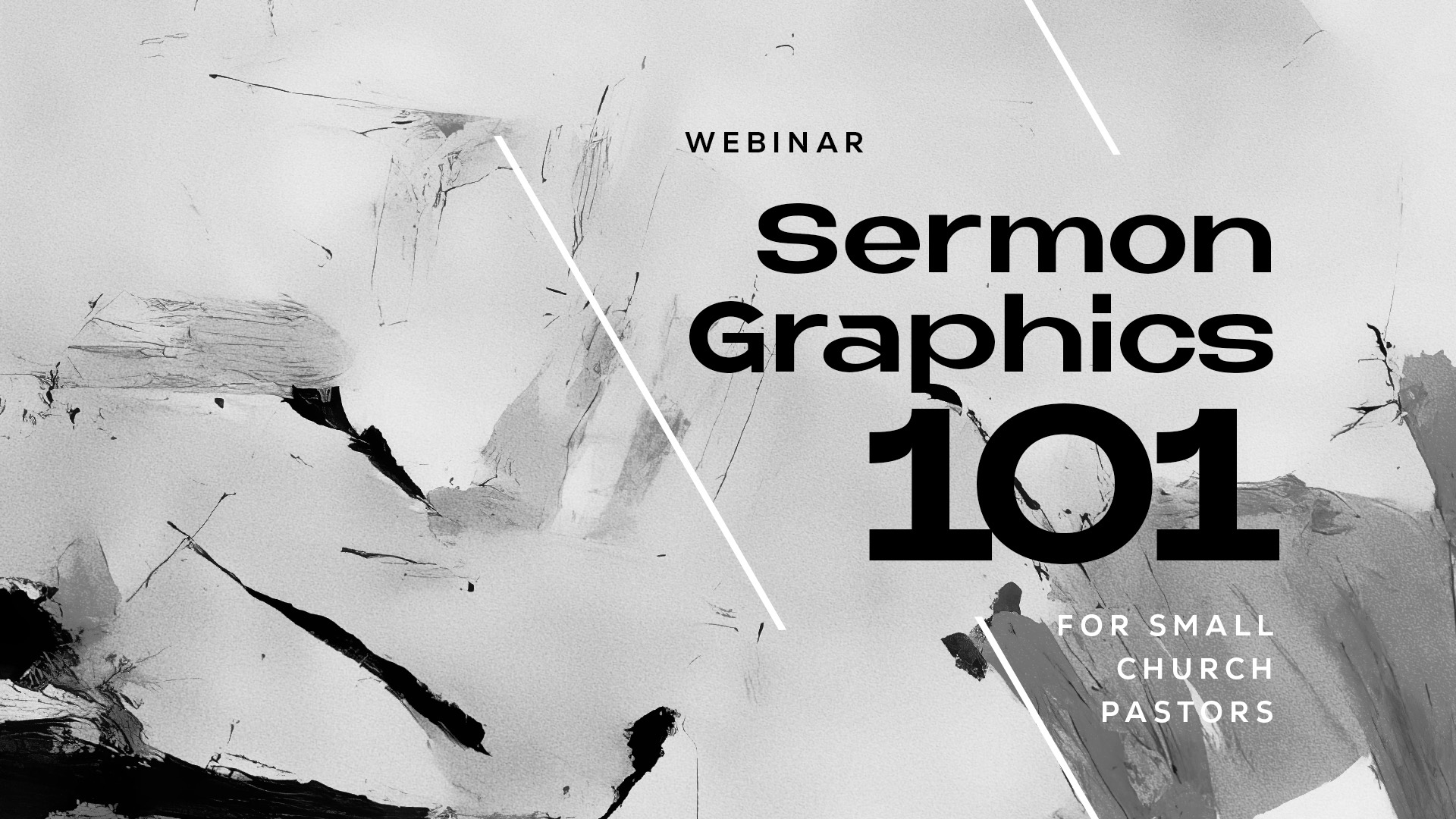 Special Offer for Canva Webinar Attendees! | Ministry Pass