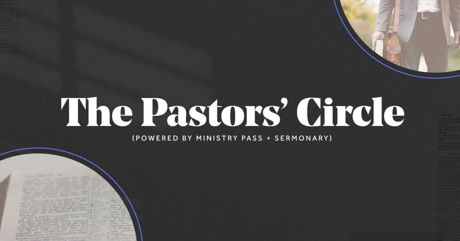 The Best Sermon Apps and Tools - Ministry Pass