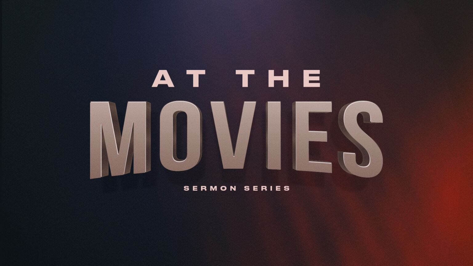 At the Movies Sermon Series Ideas for Preachers | Ministry Pass