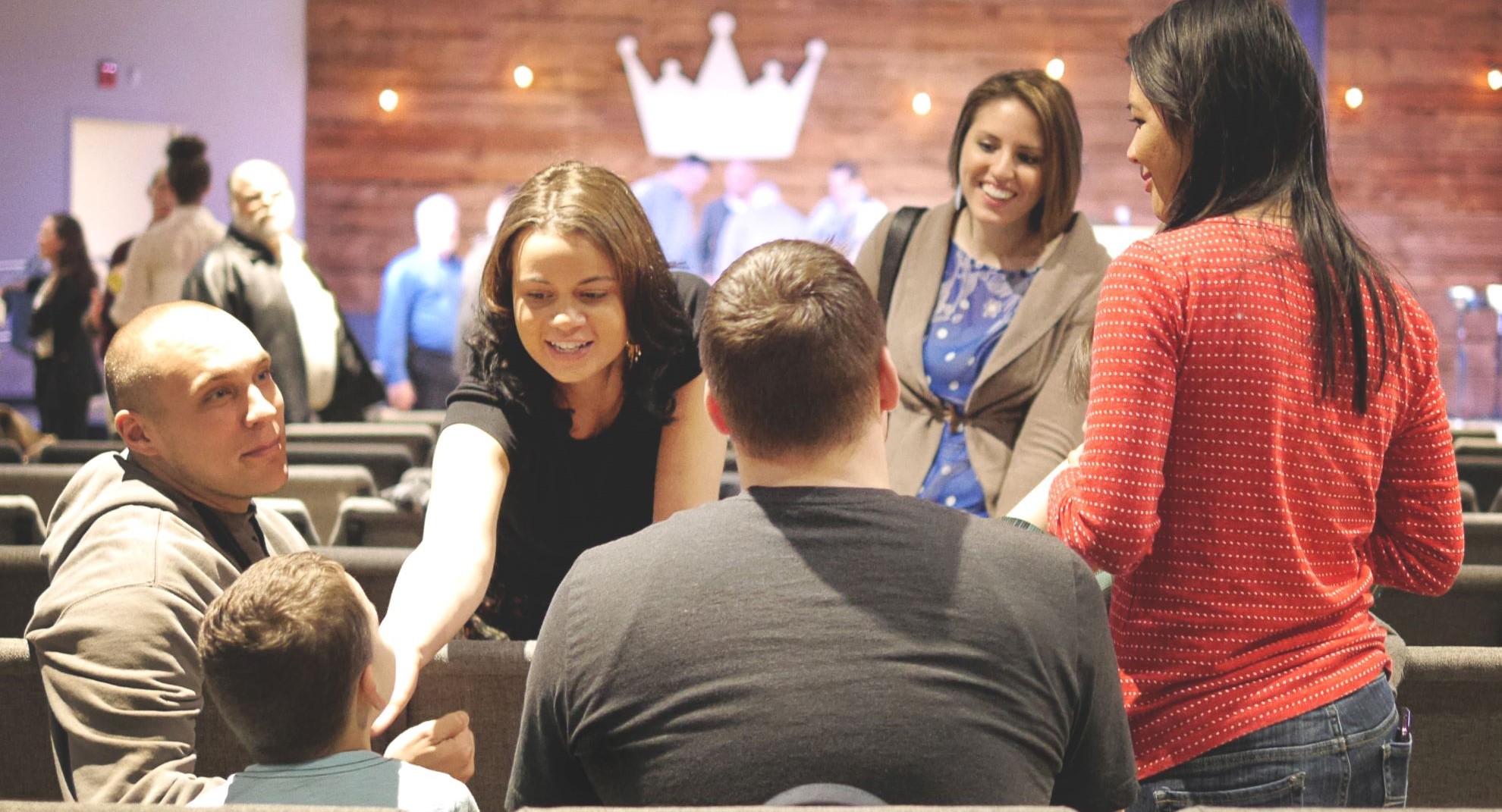 family-worshp-together - Ministry Pass