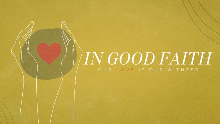 Topical Sermon Calendar - Volume 6 - Ministry Pass