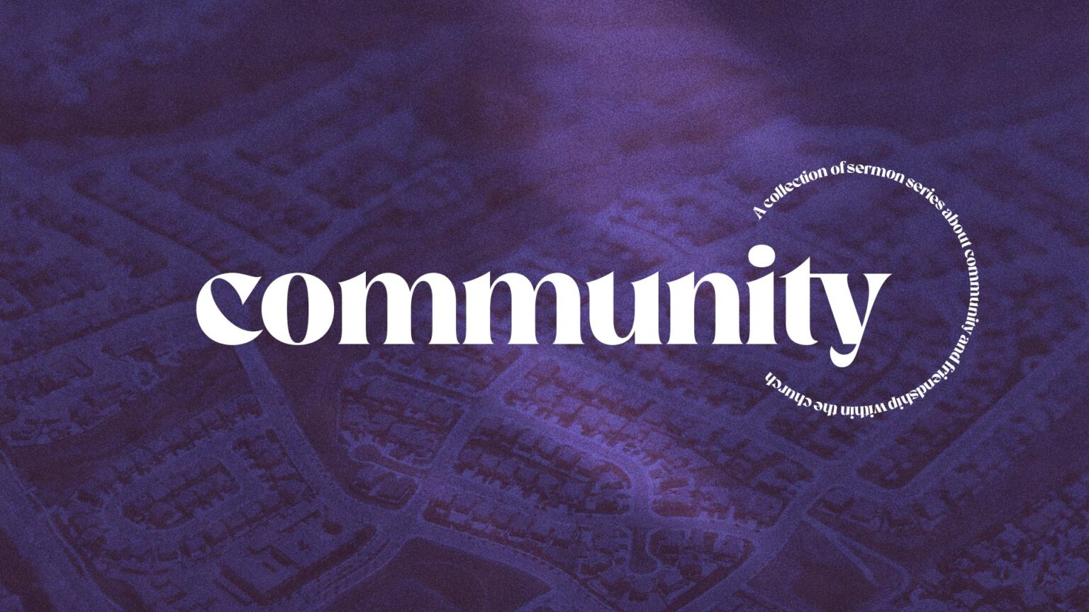 10 Ways to Grow Community - Ministry Pass