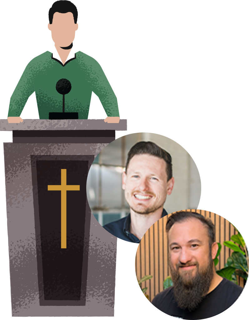 cohort - Ministry Pass