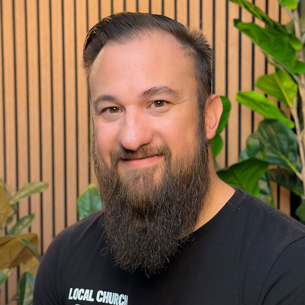 Register - Sermon Calendar Planning Event - Ministry Pass