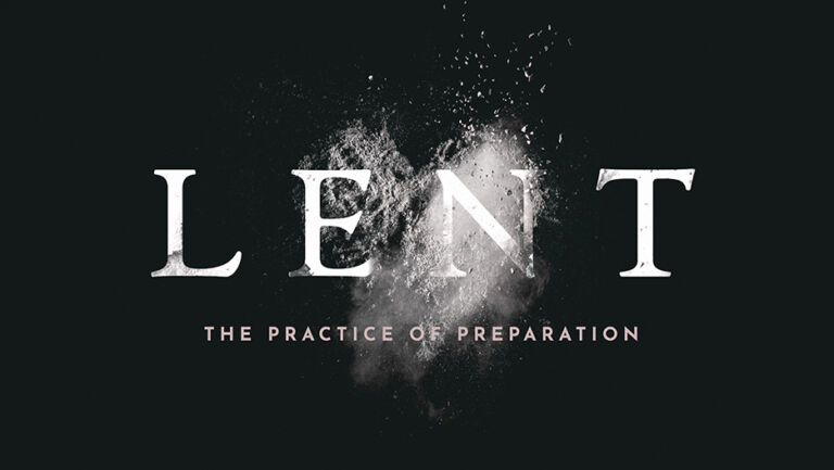 Lent Sermon Series Collection - Ministry Pass