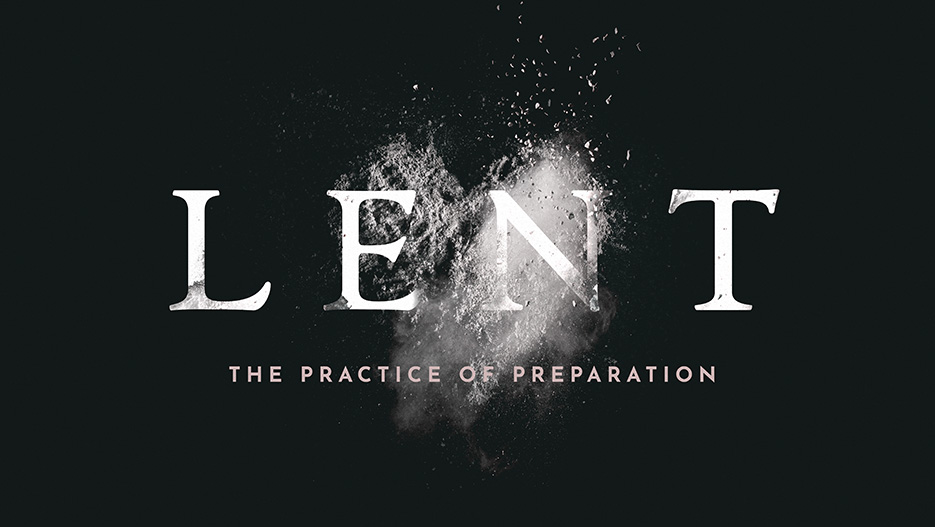 Lent Sermon Series Collection - Ministry Pass