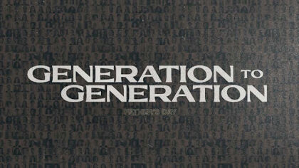 Father’s Day Sermon: Ideas, Suggestions, and Scriptures - Ministry Pass