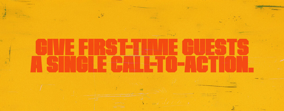 Church Announcements That Actually Increase Participation - Ministry Pass