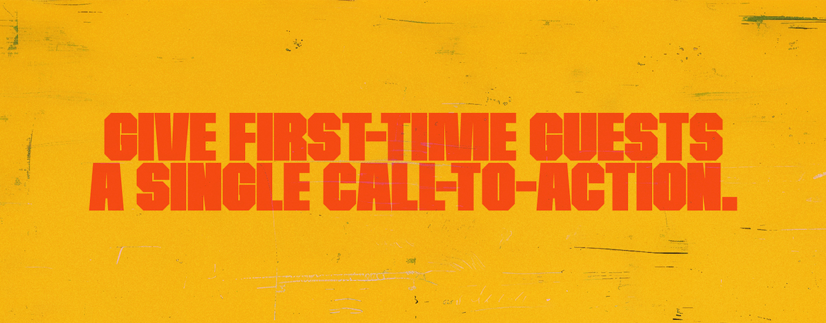 Church Announcements That Actually Increase Participation - Ministry Pass