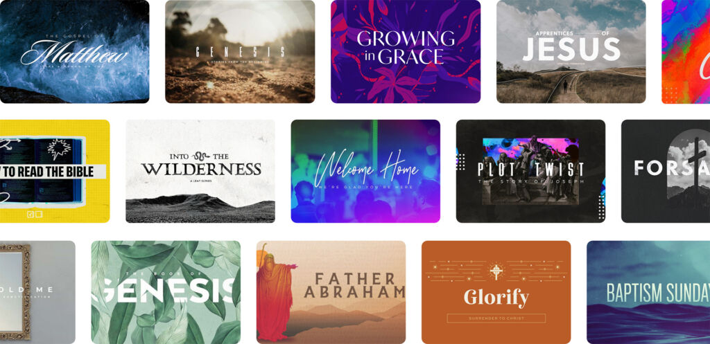 Ministry Pass - All Your Ministry Resources In One Place