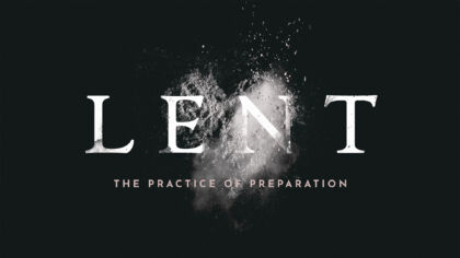 6 Sermon Series for Lent - Ministry Pass