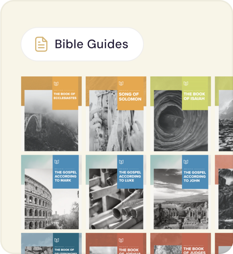 Ministry Pass - All Your Ministry Resources In One Place