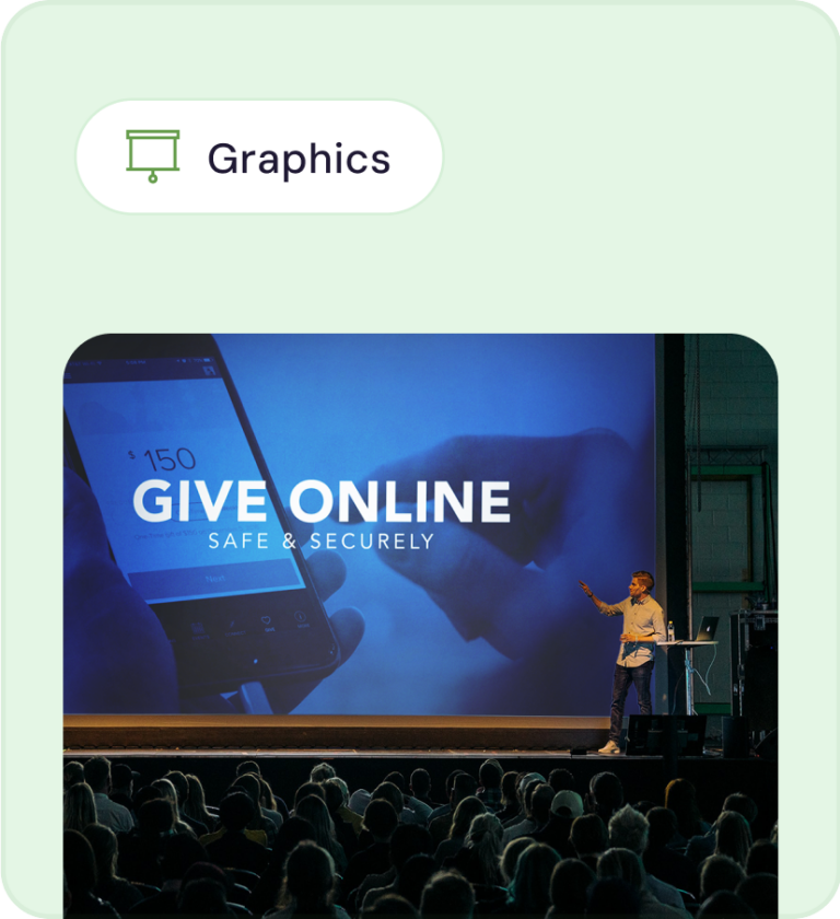 Ministry Pass - All Your Ministry Resources In One Place